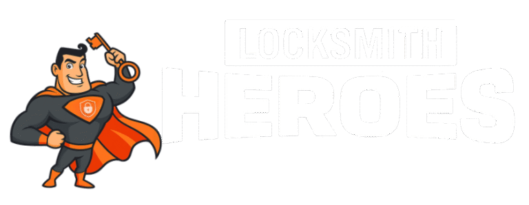 Booking Form – Locksmith Heroes